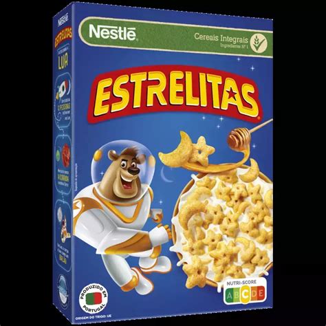 Descubra As Nossas Marcas De Deliciosos Cereais Cereais NestlÉ®