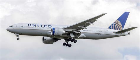 The Aircraft Replacing The Boeing 777 200