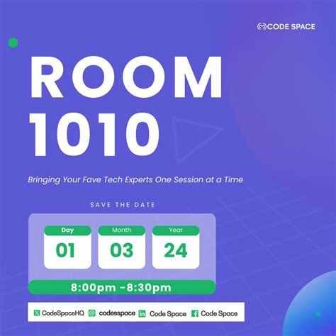 code space on linkedin projectmanagement technologytrends techies datascience dataanalytics…