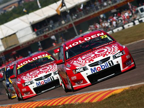 Holden Vz Commodore V8 Supercar 200506 Wallpapers 2048x1536