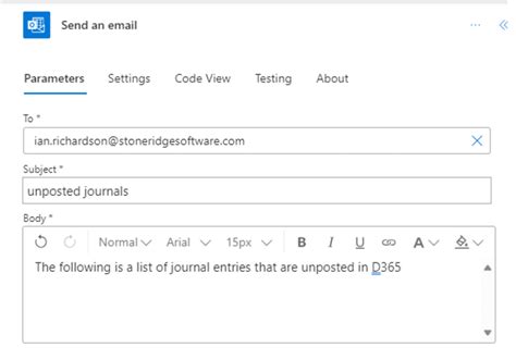Creating Workflows In Power Automate With Microsoft Copilot Stoneridge Software