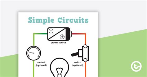 How To Create An Electrical Circuit Ks2 Wiring Diagram