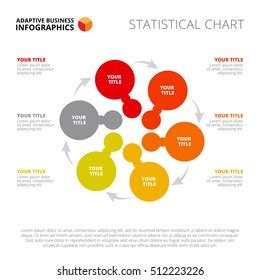 Six Steps Cycle Slide Template Stock Vector Royalty Free 512223226 Shutterstock