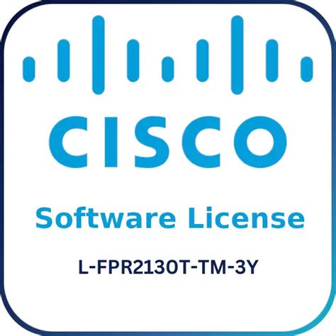 L Fpr2130t Tm 3y Cisco Fpr2130 License Uk Price