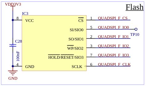 Solved Octospi Halospiautopolling Seems To Read 1 Ex