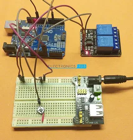How To Use The Arduino S Internal Eeprom Arduino Eeprom Tutorial