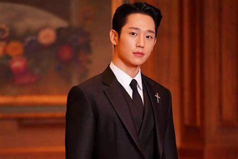 25 Astounding Facts About Jung Hae In