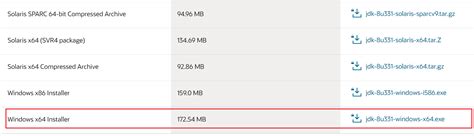 Download JDK 1 8 And Install On Windows 11 Javacodepoint