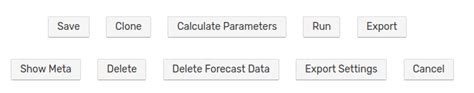 Data Forecasting Axibase Time Series Database Atsd