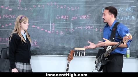 Hot College Girl Dolly