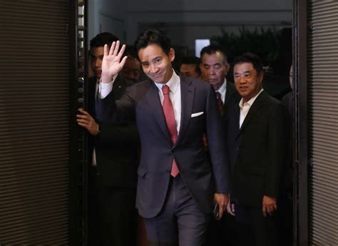 ส่อง เพื่อไทรวมพลัง พลังสังคมใหม่ ไม่ใช่พรรคนอกไส้ เพื่อไทย ก้าวไกล