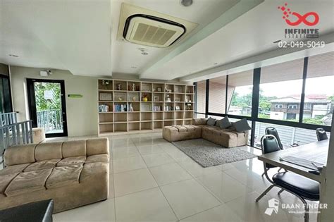 ขายและเช่าคอนโดเดอะ ไพรเวซี่ ลาดพร้าวเสนา ถนนลาดพร้าววังหิน ซอย 43 ชั้นที่ 6 อาคาร บี ขาย ให้