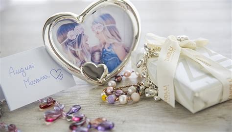 Idee Regalo Per La Mamma