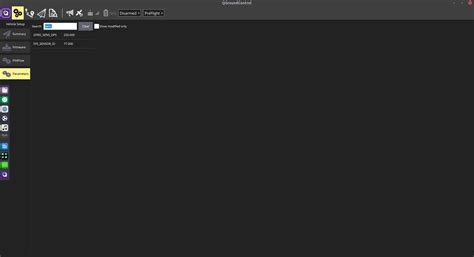 PX4 Flow Sensor Setup Not Working Parameters And Video Feed Not As Expected Development