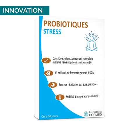 Probiotiques Ibs Intestin Irritable Et Troubles Digestifs