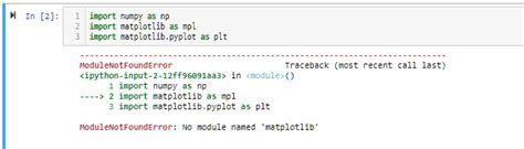 How To Pip Install Jupyter Notebook For Python 3 Damerkitty