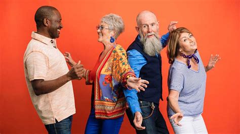 We Can All Help Overcome Ageism Right At Home Blog