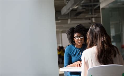 How To Survive A Job Interview When Youre An Introvert