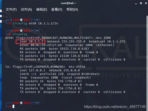 kali中间人攻击（arp欺骗实验、dns欺骗实验） 中间人和dns解析原理图 csdn博客