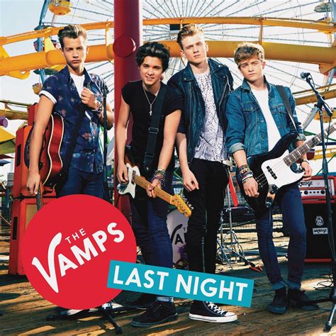 The Vamps Wallpapers Wallpaper Cave