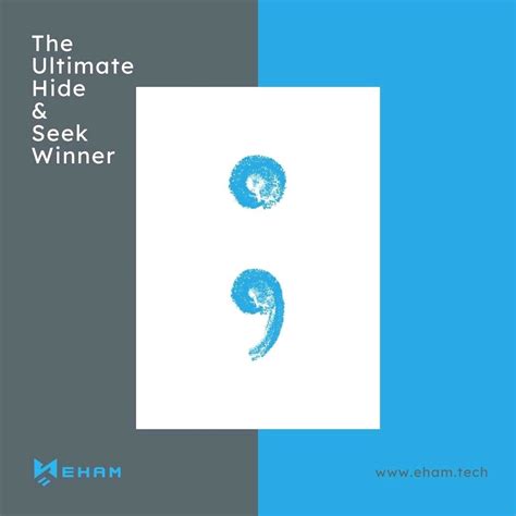 eham technologies on linkedin eham programminghumor semicolon coding