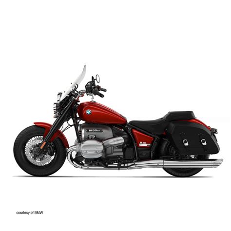 Bmw Motorrad R18 Classic Motorrad Reisewelt