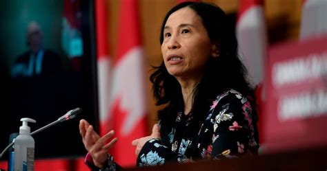 Canadians Should Practise Safe Sex Limit Partners To Curb Monkeypox