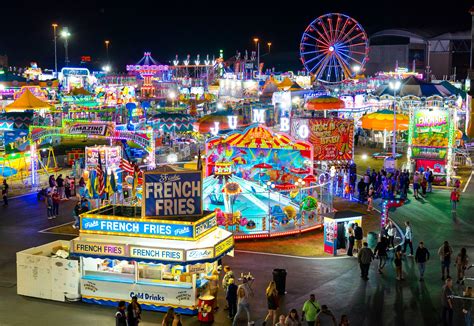 Florida State Fair Coloring Contest