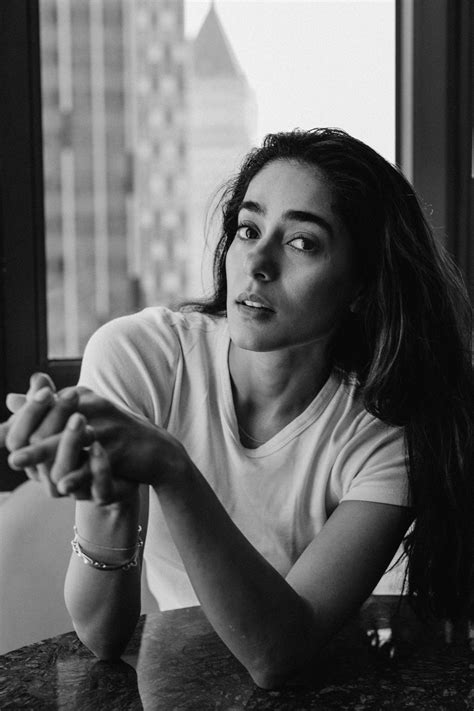 Diva Dhawan — Kelly Levin