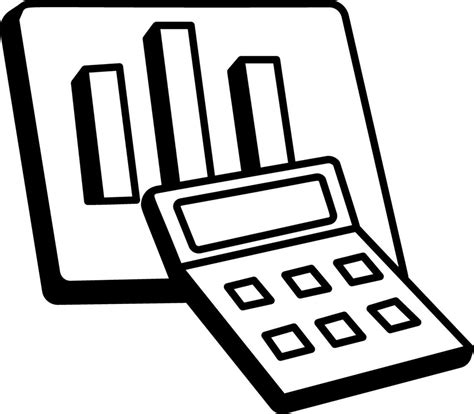 Calculation Icon In Hand Drawn Style 56788308 Vector Art At Vecteezy