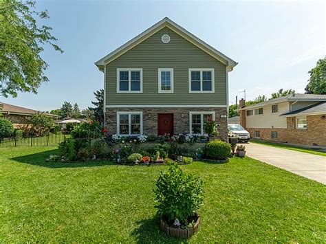 1104 E Irving Park Rd Itasca Il 60143 Mls 12324535 Zillow
