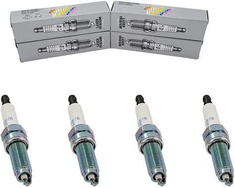 Honda Cr V Engine Spark Plugs At Jason Lindstrom Blog