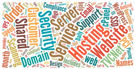 About Tvcnet Wordpress Hosting And Website Security Services