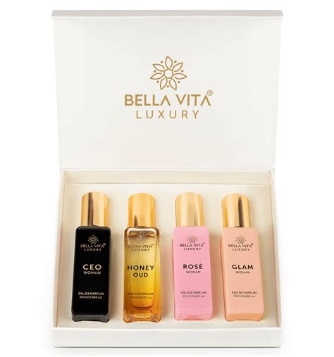 Are Bella Vita Perfumes Are Good Rindieperfume