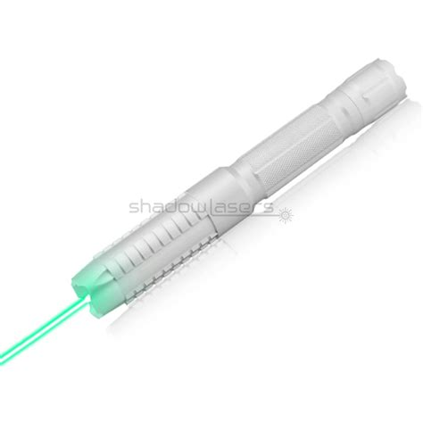 Uranus Cq9 488nm Cyan Laser Pointer 200mw