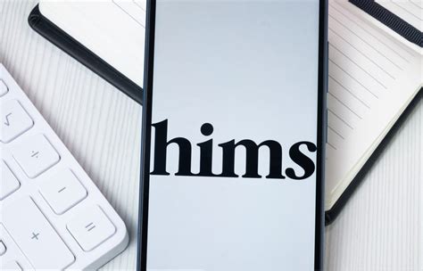 Hims And Hers Stock Joins Sandp 600 Is More Upside On The Horizon User