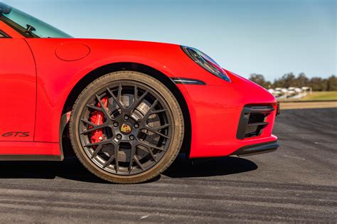 2023 Porsche 911 Carrera Gts Performance Review Carexpert
