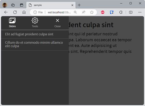Some Tips And Tricks For Quarto When Rendering As A Reveal Js Slideshow Christophe Avonture