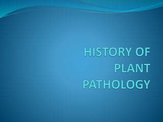 Ppt Pathology PPT