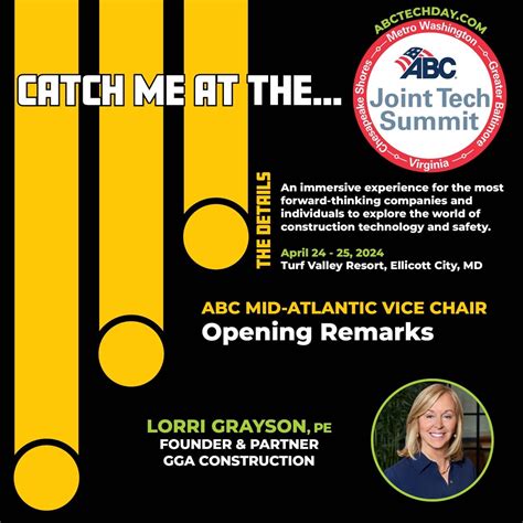 Construction Technology Contech Conference Safety Contractors