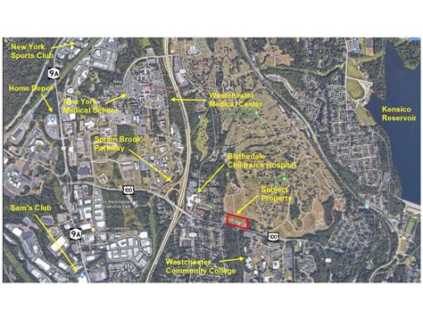 236 Grasslands Rd Valhalla Ny 10595 Land Property For Sale On