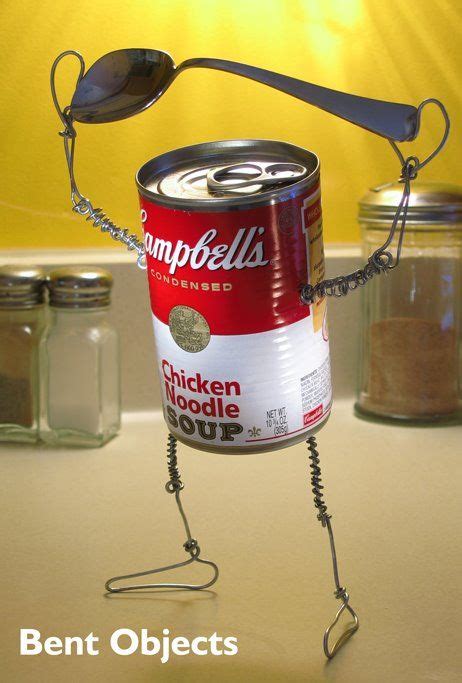 The Best Of Bent Objects” 100 Pics