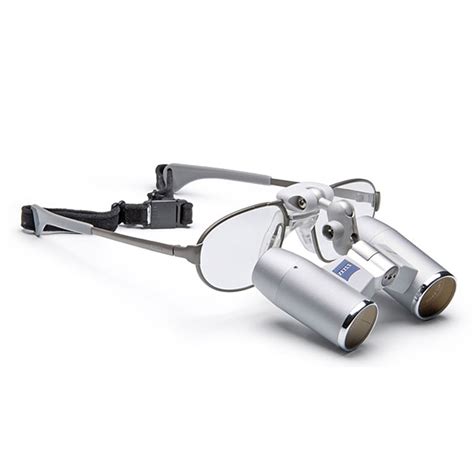 Perioptix Loupes 27x Ttl 68 Long Wd Sdt