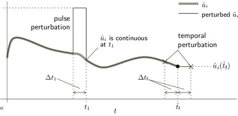 2 Two Types Of Perturbations In U ˆi The I Th Component Of The Optimal Download Scientific