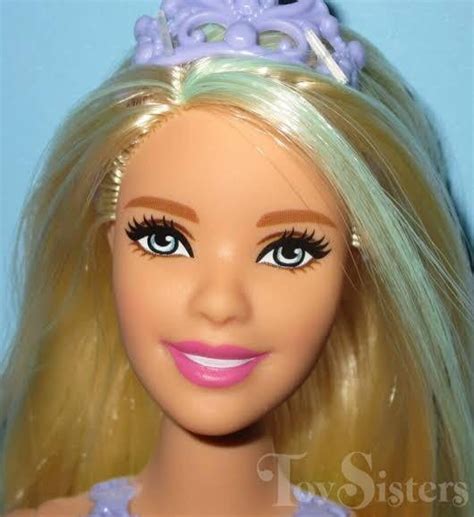 Can You Help Me Identify Her Rbarbie