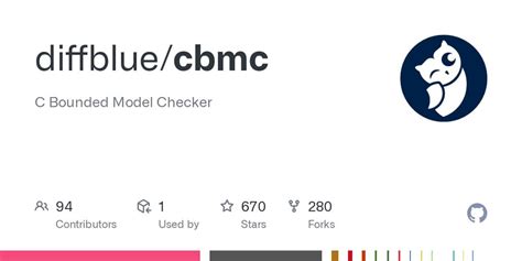 Cbmc C Bounded Model Checker For Verifying Array Bounds Buffer