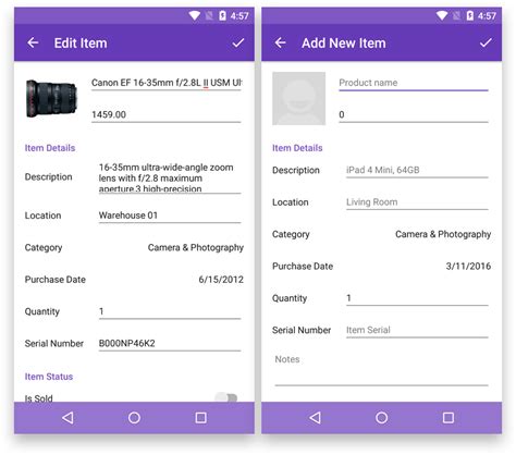 Migrating To Crosslight Android Material Intersoft Solutions Corporate Blog