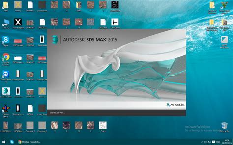 3ds Max Stucked On Starting 3ds Max Fsdeveloper
