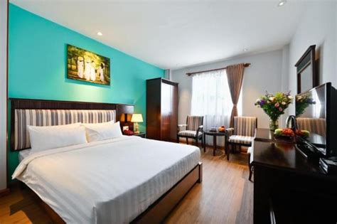Cherry Hotel 8a 8d 2 Thai Van Lung Quận 1 By Bay Luxury Ho Chi Minh City Latest Prices