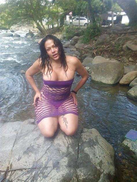 Salvadorenas Salvis El Salvador Porn Pictures XXX Photos Sex Images PICTOA